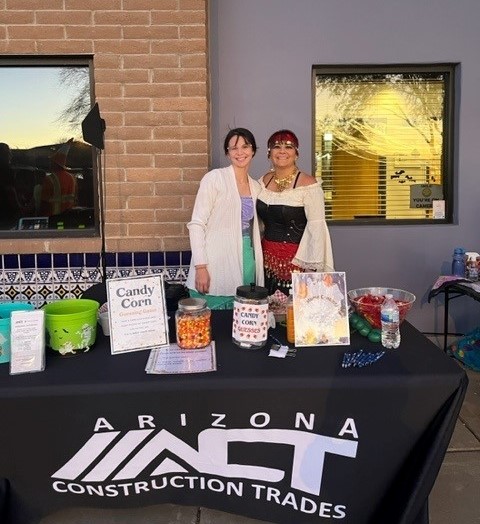 Arizona Construction Trades - Photo Gallery