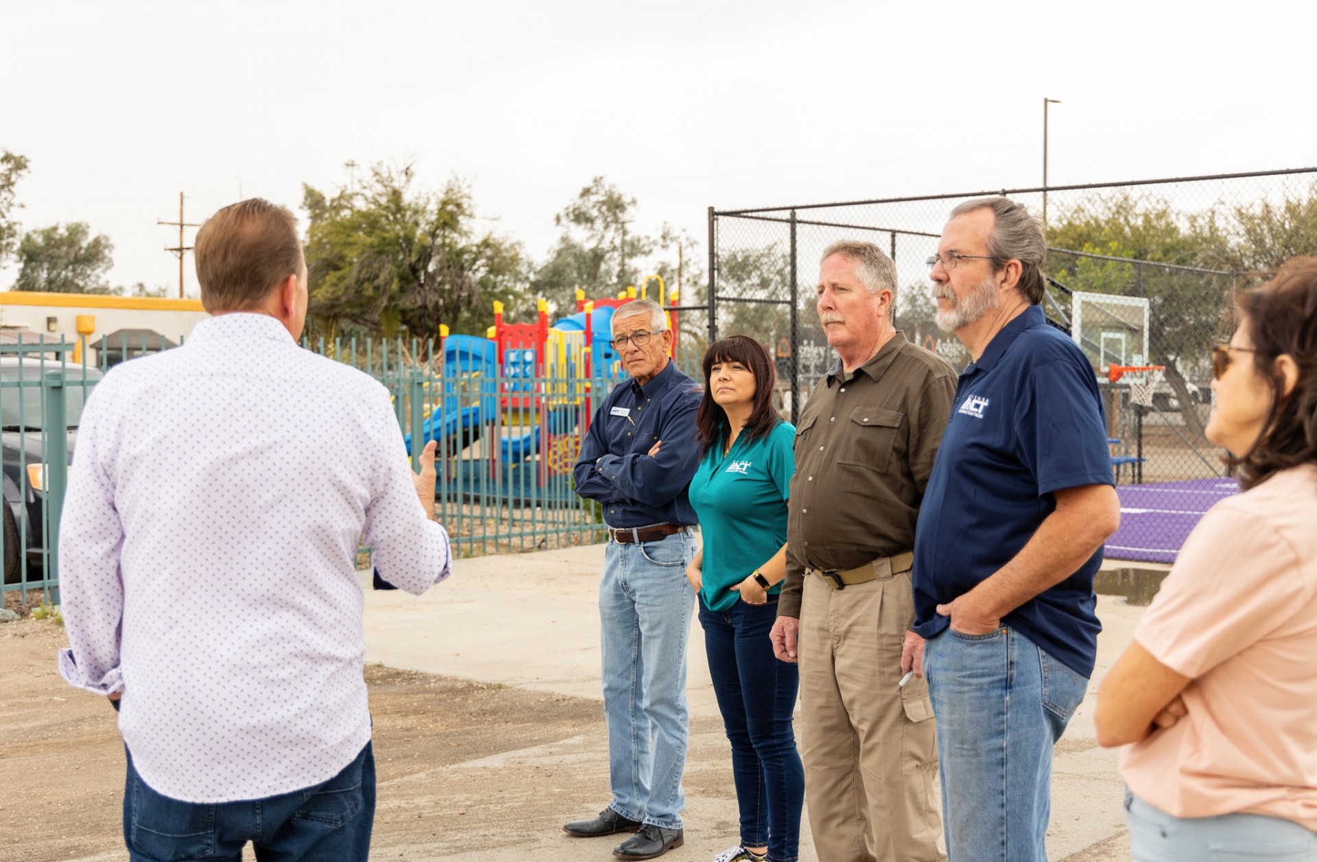 Arizona Construction Trades - Photo Gallery