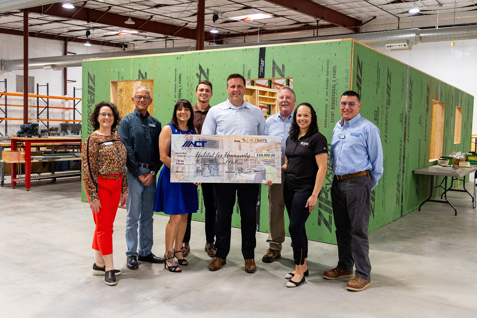 Arizona Construction Trades - Photo Gallery