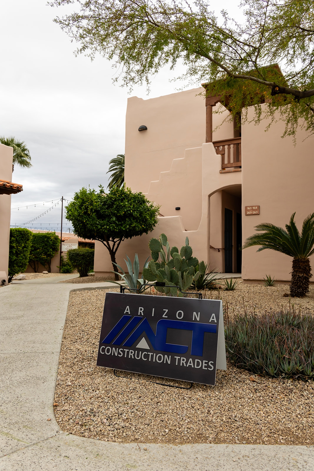 Arizona Construction Trades - Photo Gallery