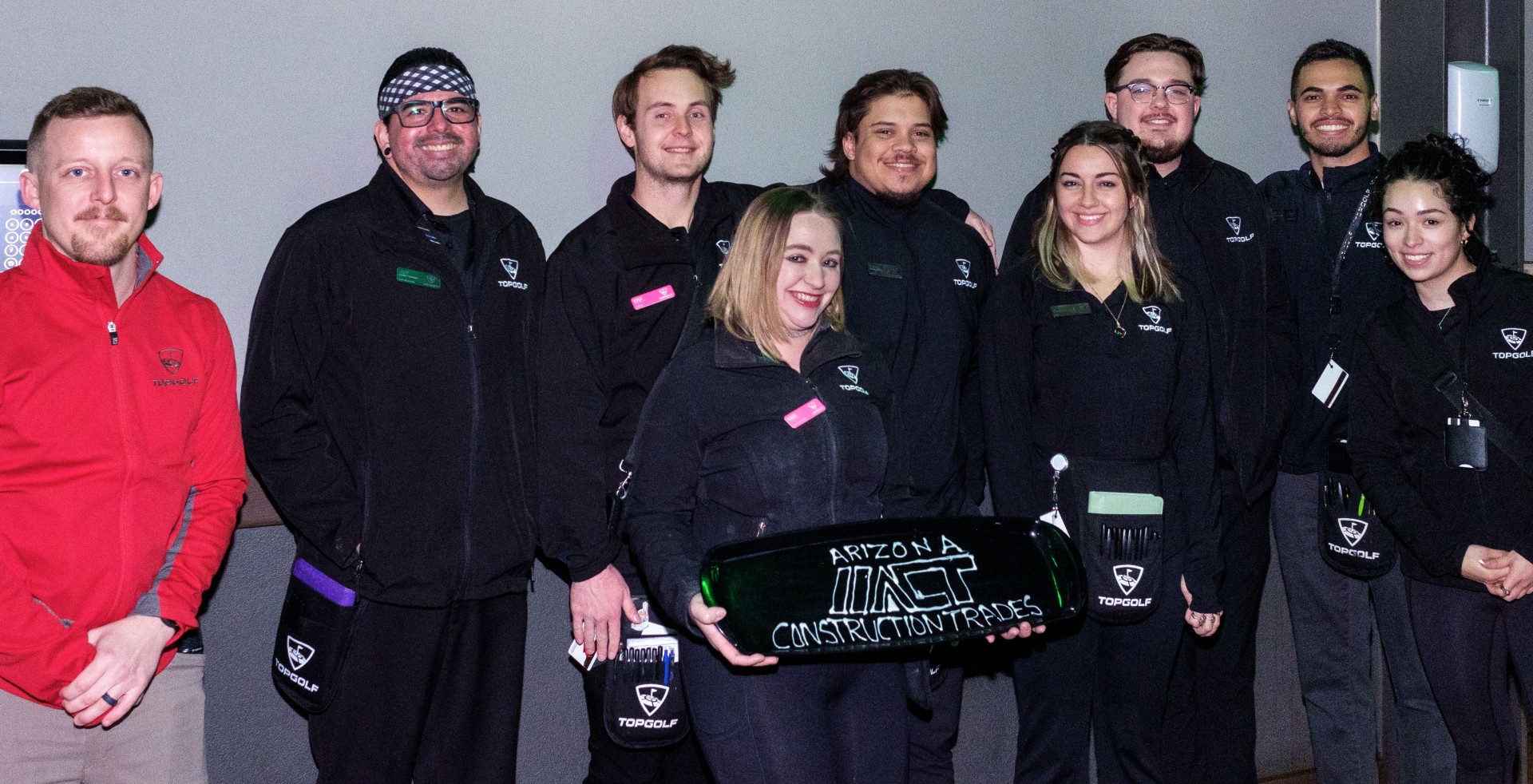 Arizona Construction Trades - Photo Gallery