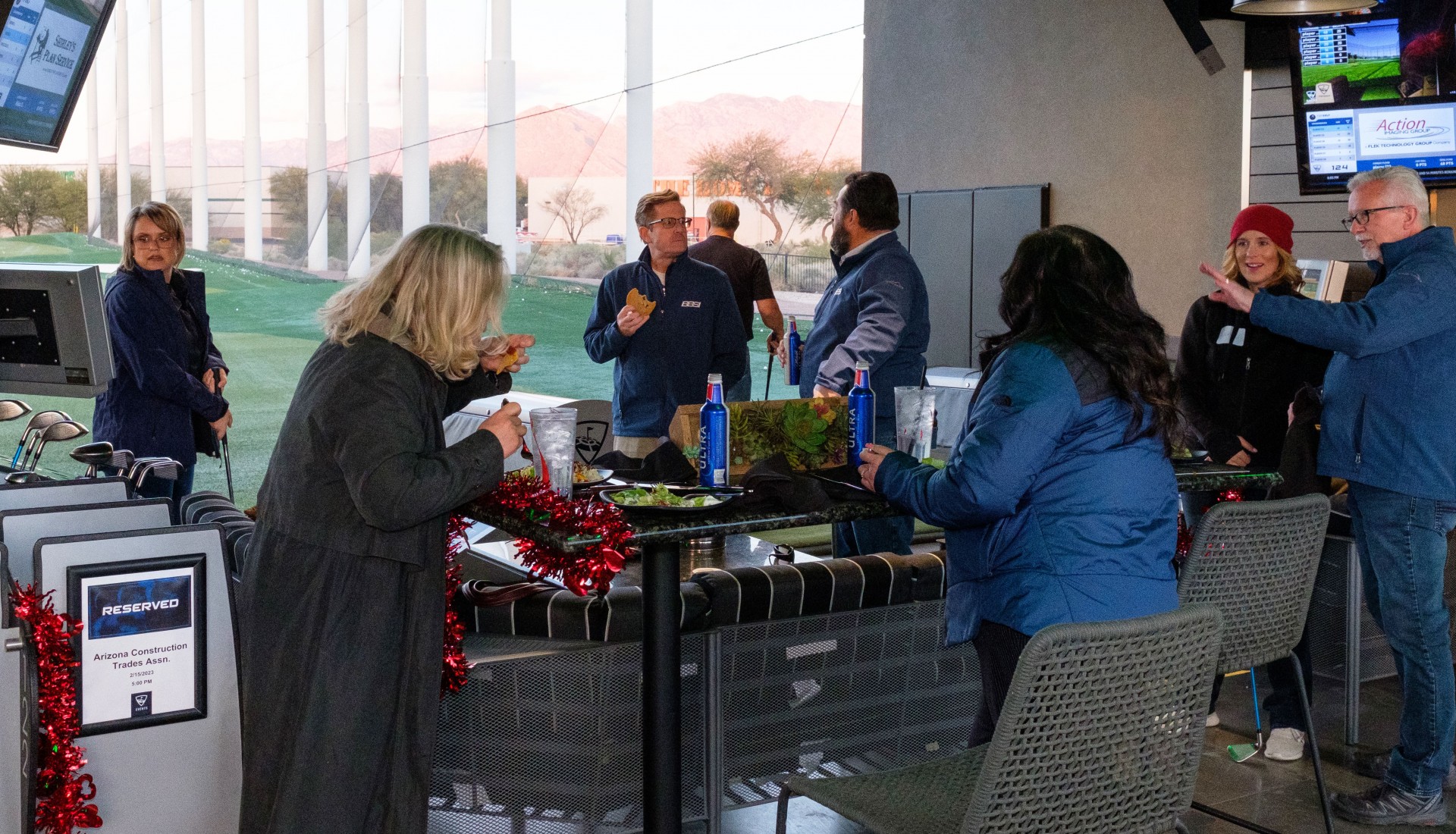 Arizona Construction Trades - Photo Gallery