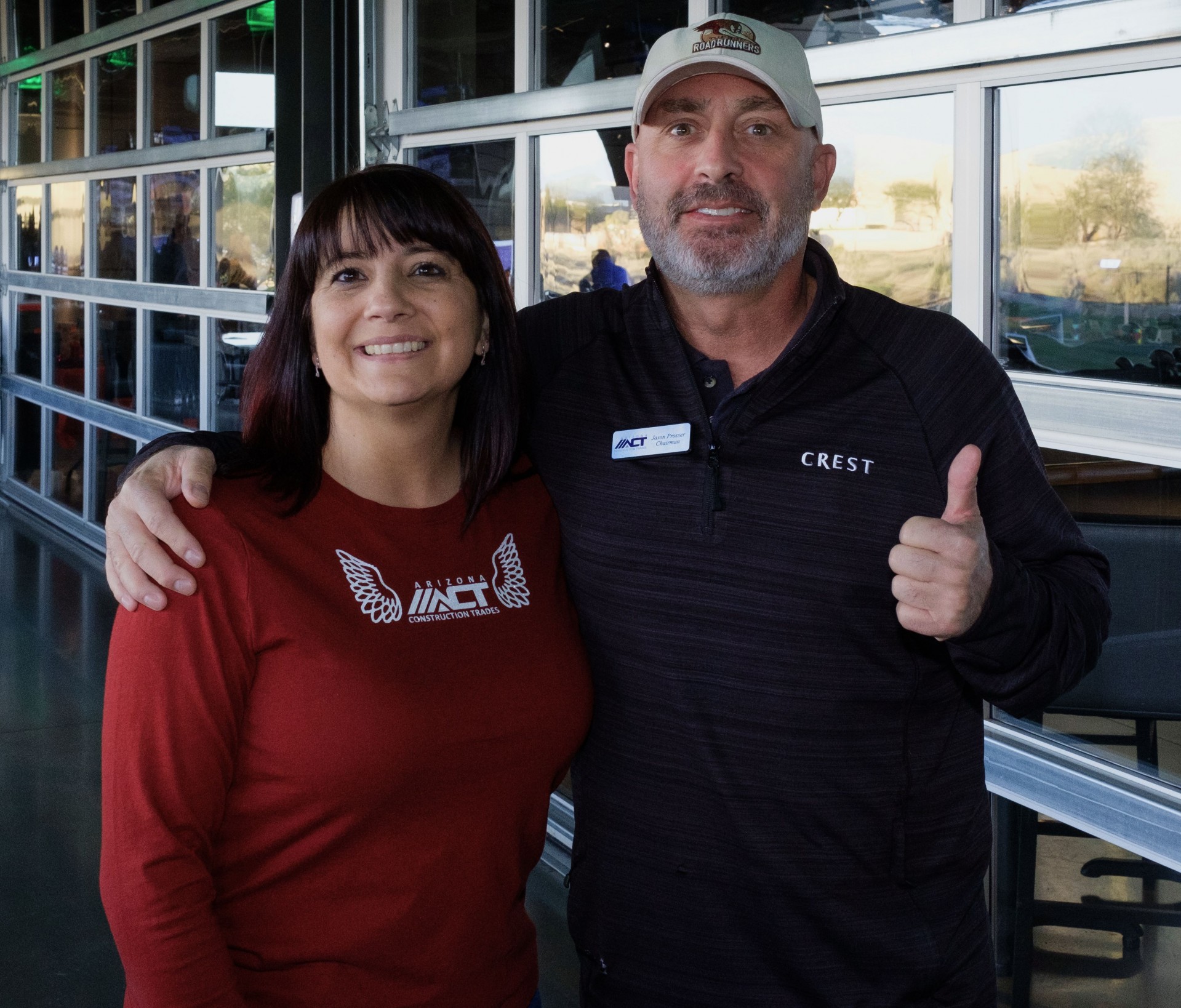 Arizona Construction Trades - Photo Gallery