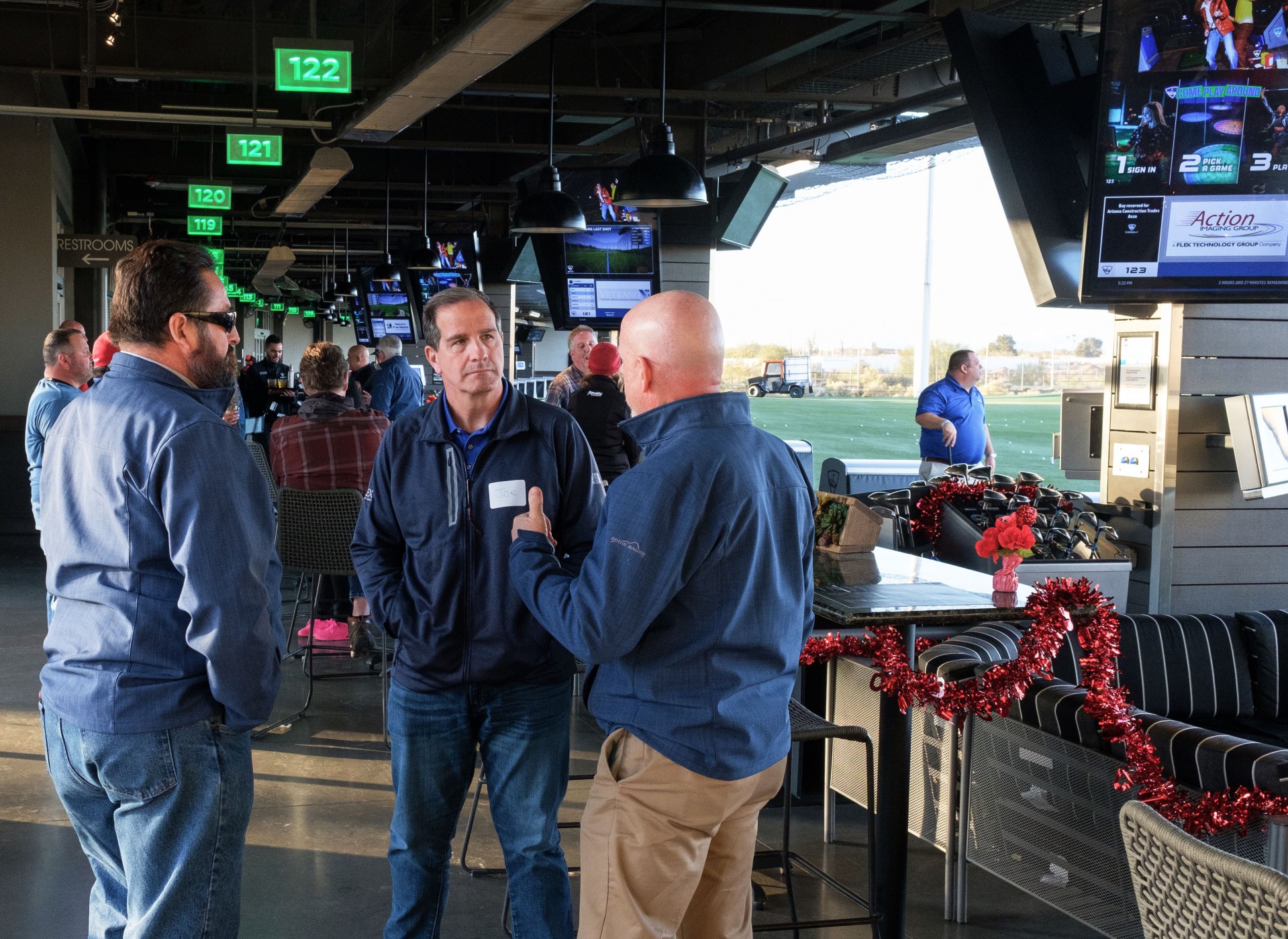 Arizona Construction Trades - Photo Gallery