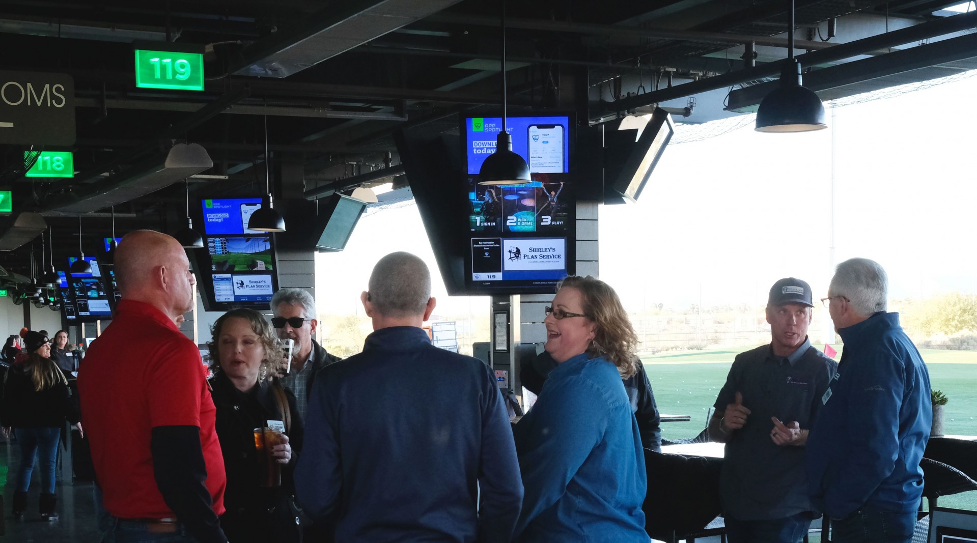 Arizona Construction Trades - Photo Gallery