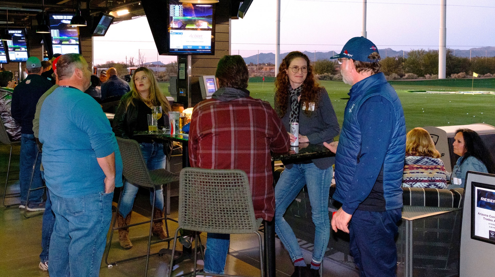 Arizona Construction Trades - Photo Gallery