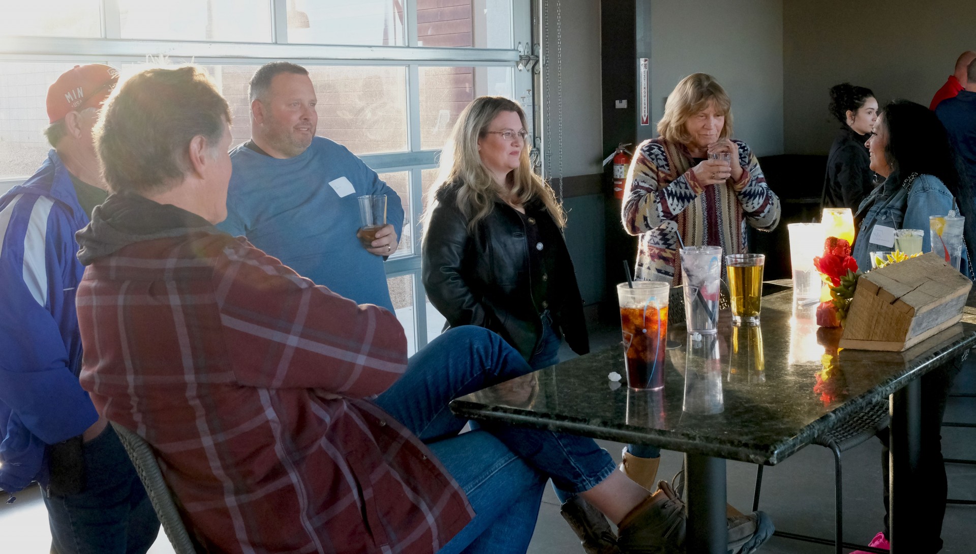 Arizona Construction Trades - Photo Gallery