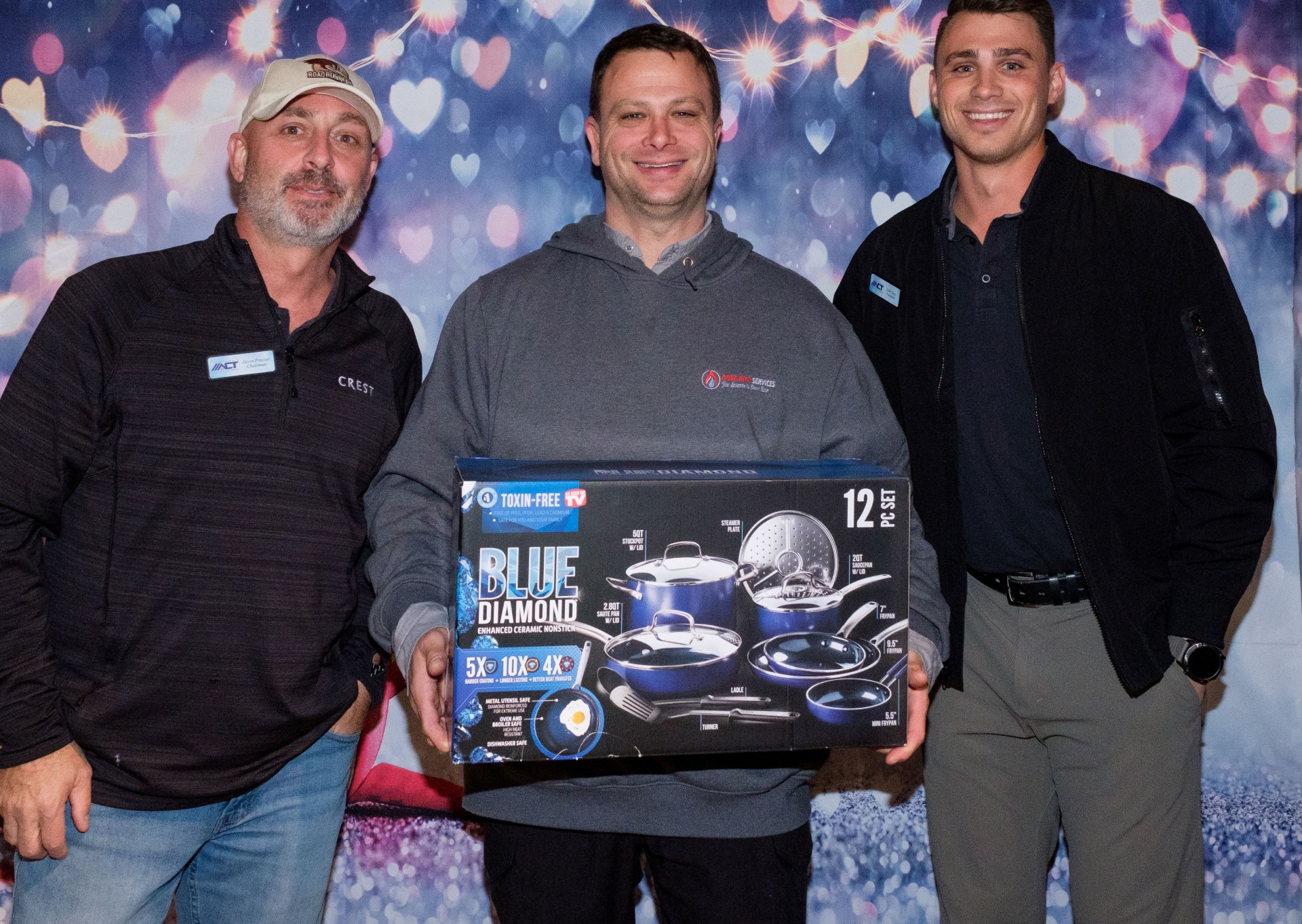 Arizona Construction Trades - Photo Gallery