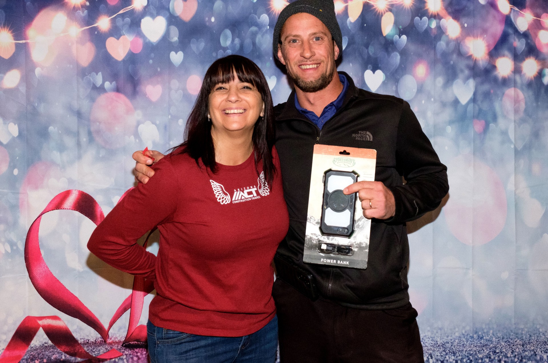 Arizona Construction Trades - Photo Gallery